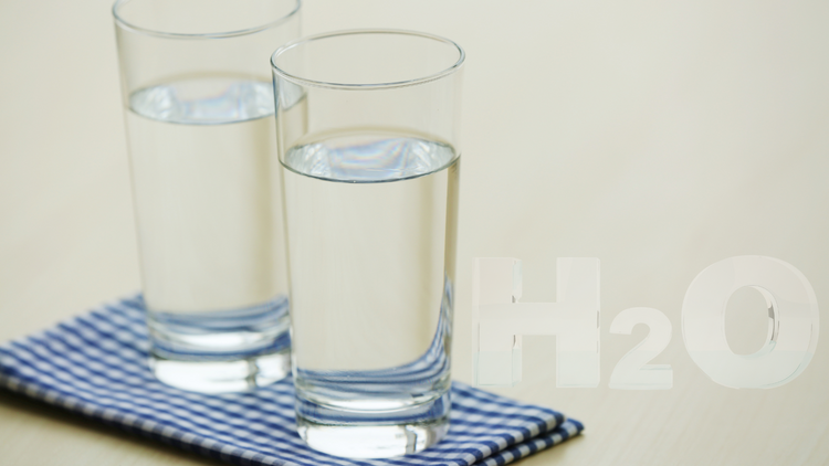 Pure Water – Pure H2O! Is Drinking Pure H2O the Healthiest Choice? - Jiva Water