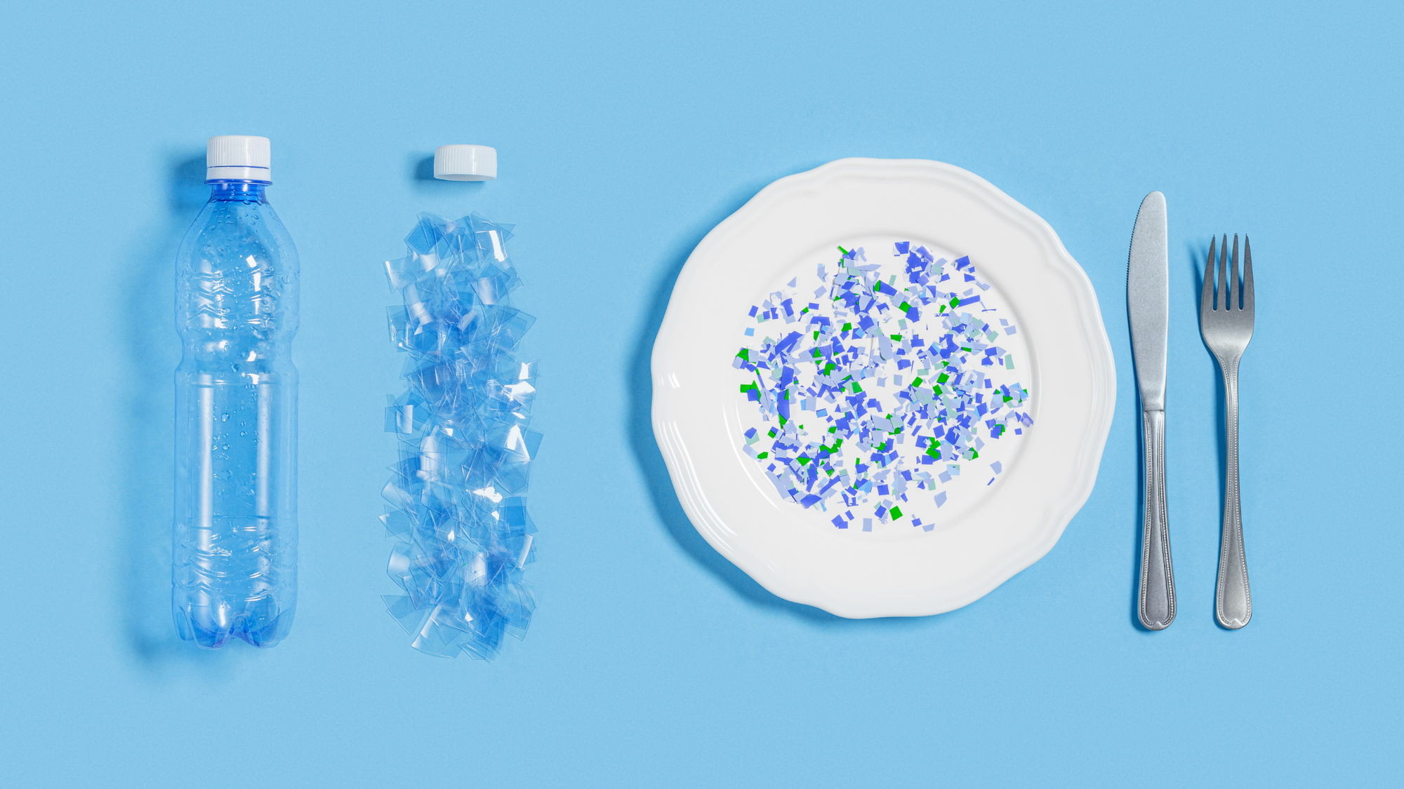 The Microplastic Menace: Why It's Time to Rethink Our Water Habits ...