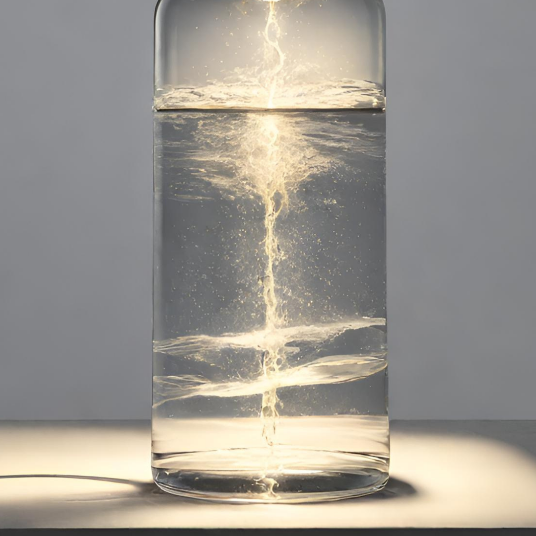 Cellular Hydration - Jiva Water