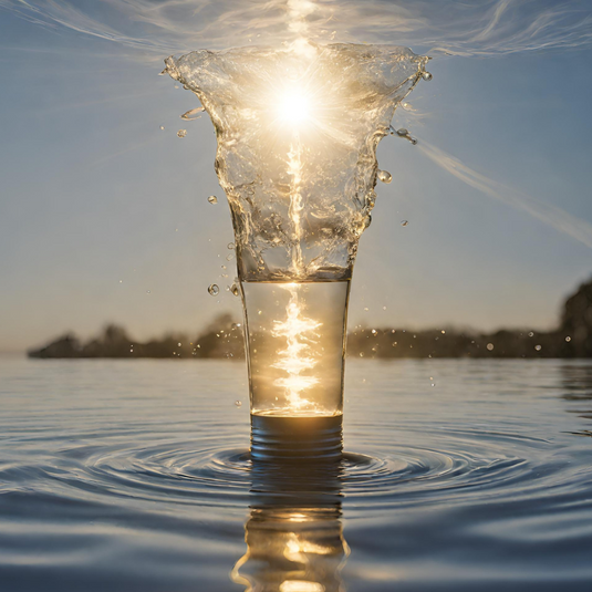 Discover Life Energy in Water: Understanding the Vital Essence of ...