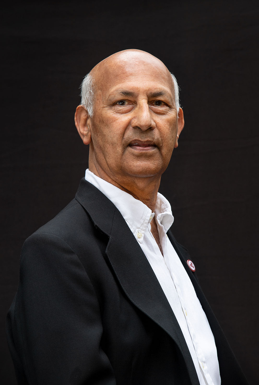 Dr.Krishna Madappa | Meet Krishna: The Visionary Scientist Behind Jiva ...