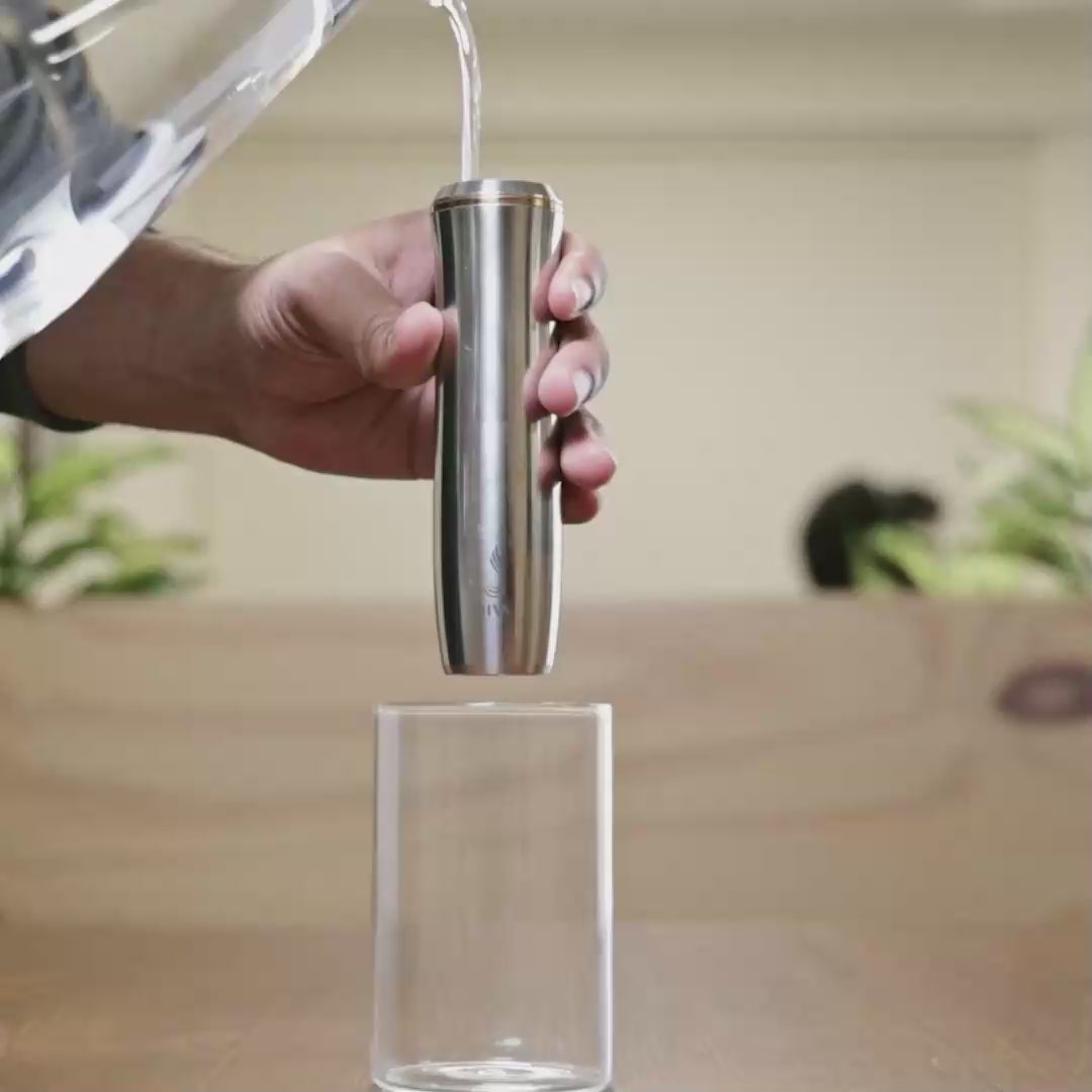 Jiva Water Jiva Water Devices - Fresh, Energized Water for a Healthier You