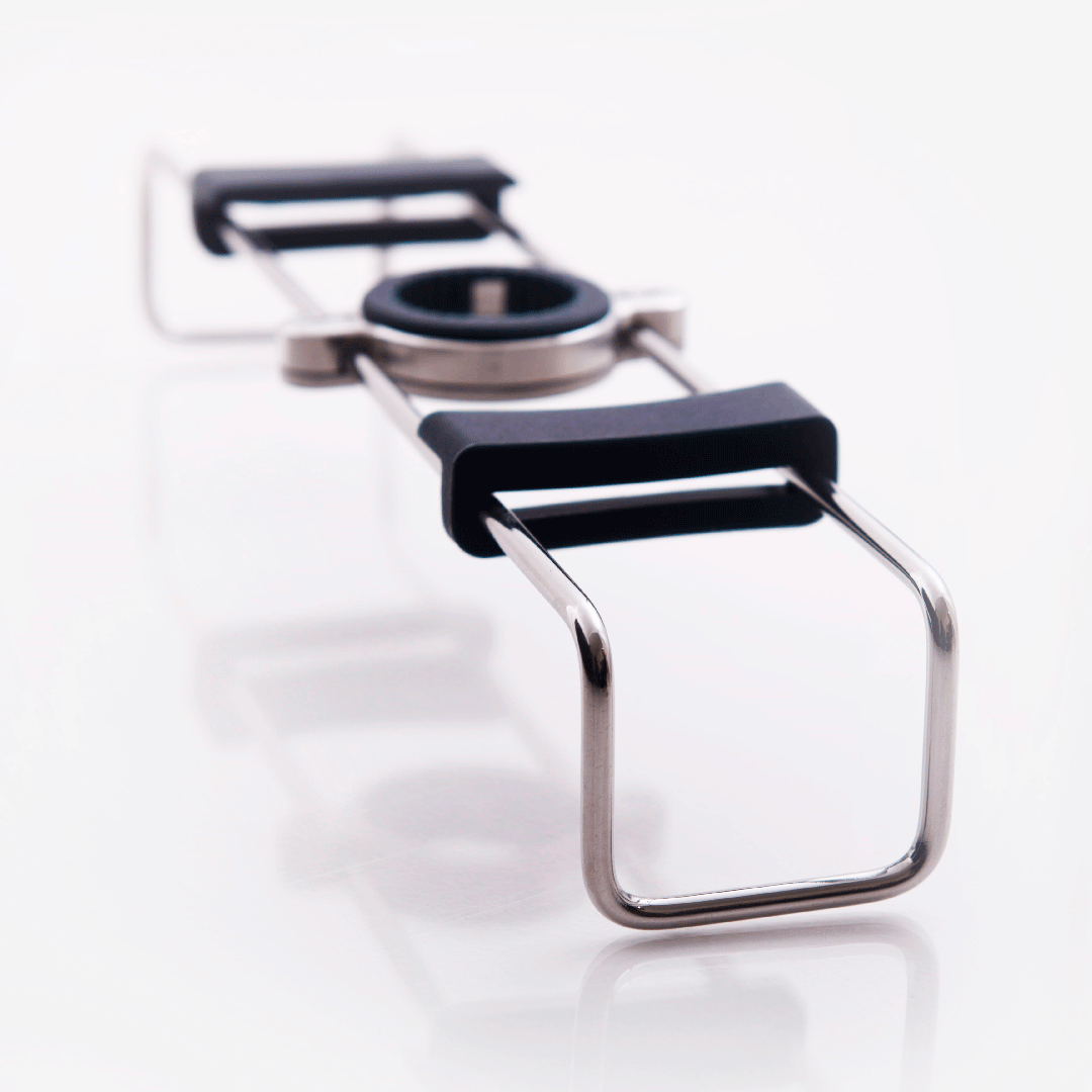 Vessel Mount - Jiva Water