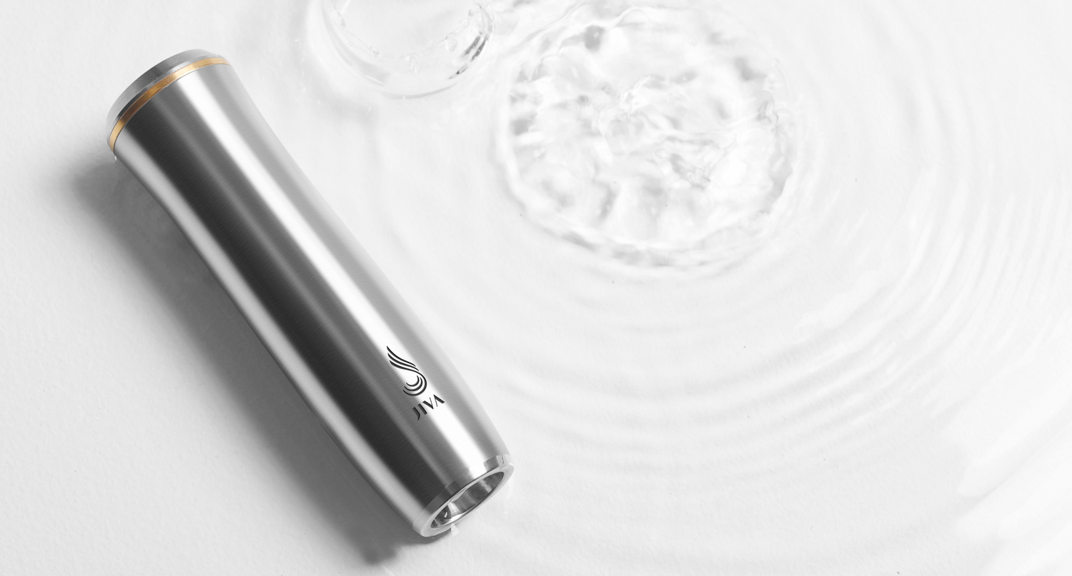 Yami Product - Jiva Water
