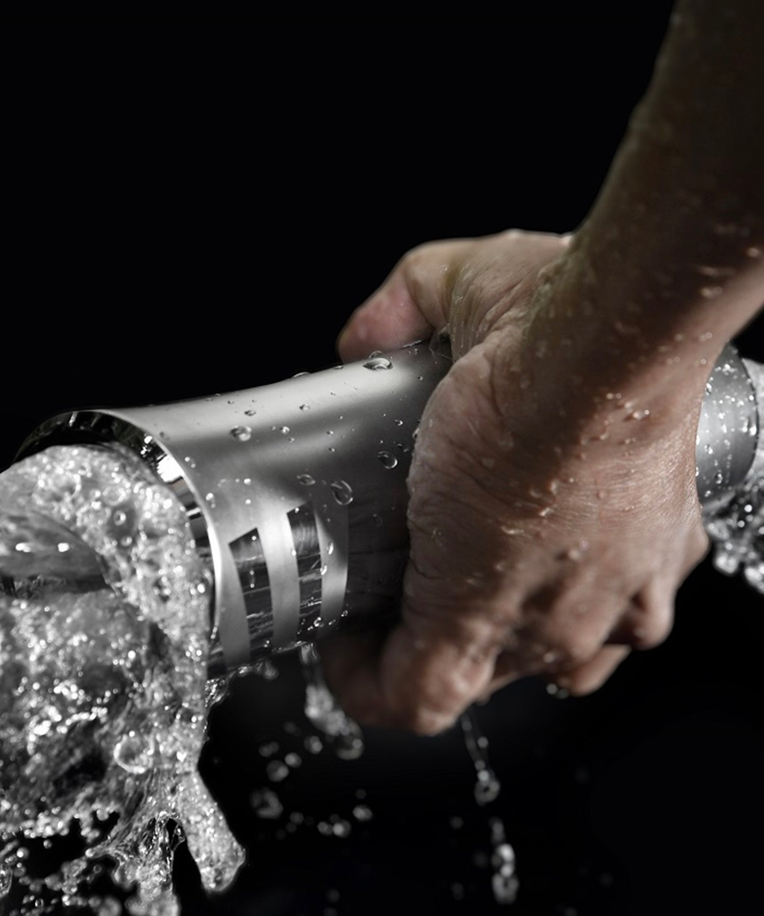 Elevate Your Domestic Water Experience with Vipasa - Jiva Water